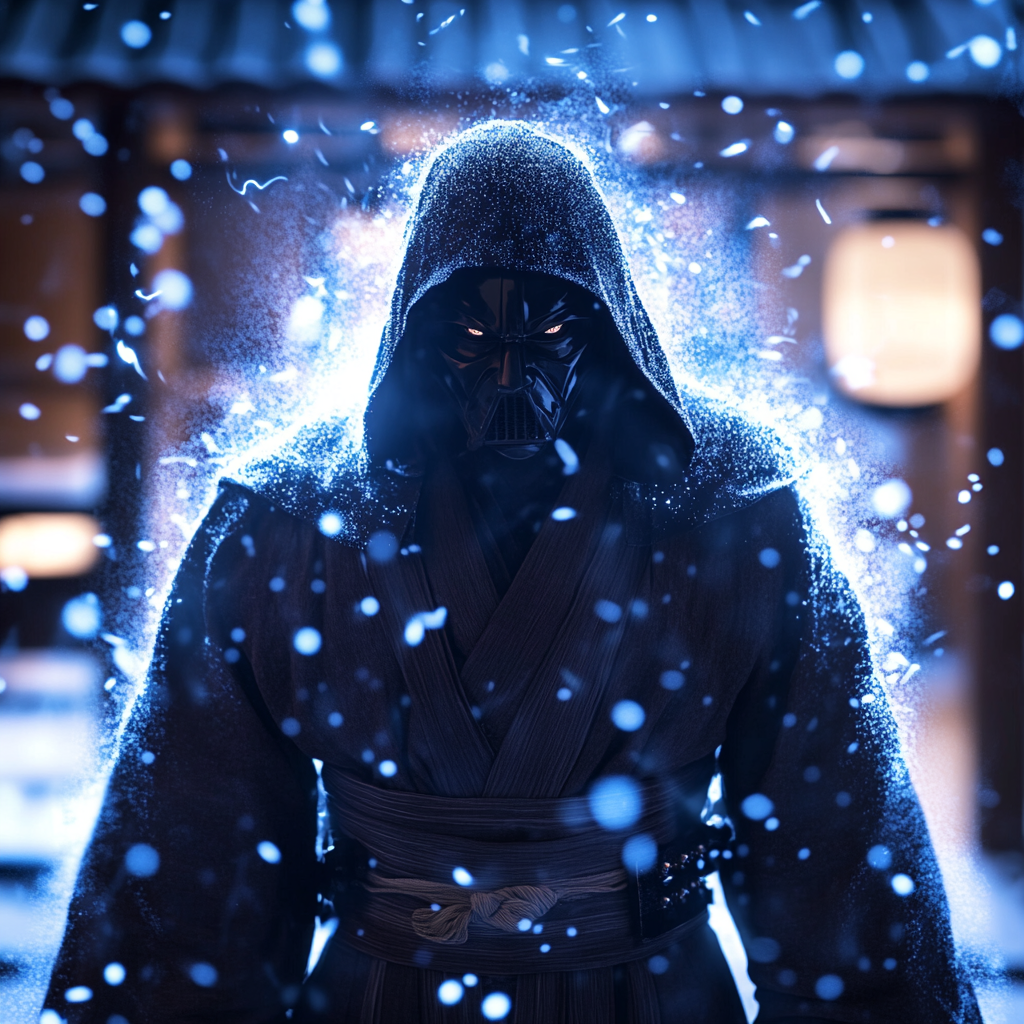 Darth Sidious: Der Imperator und Seine Macht